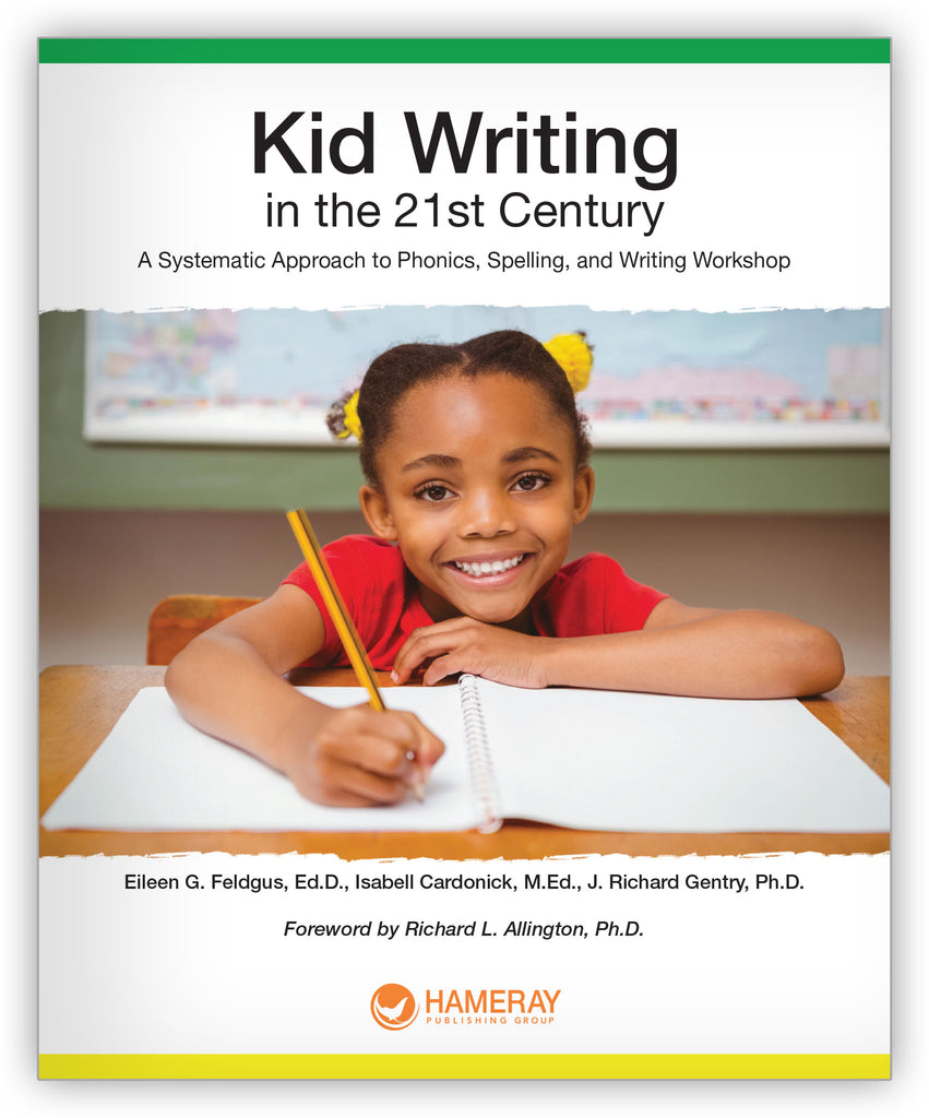 Writers Workshop Book