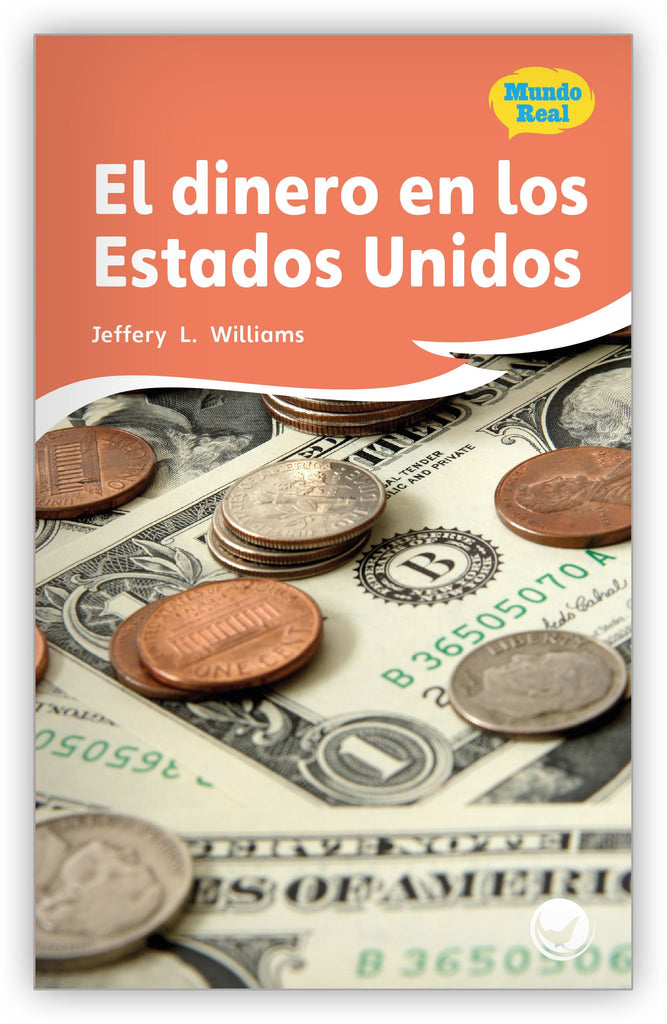 El dinero en los Estados Unidos - Fábulas y el Mundo Real - Hameray ...