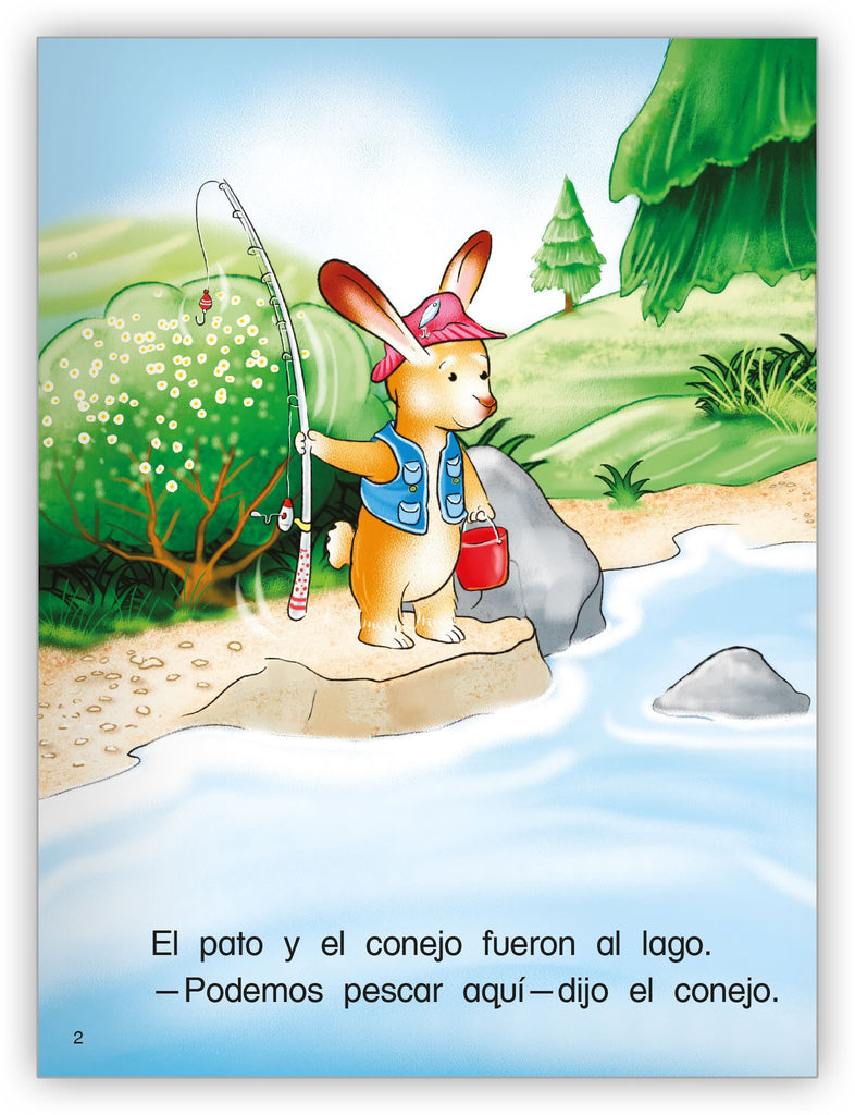 Pescar