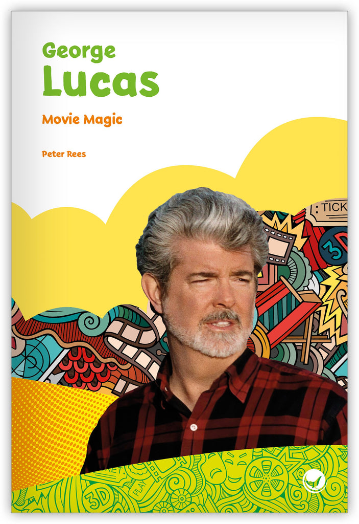 George Lucas Theme Set - Hameray Publishing