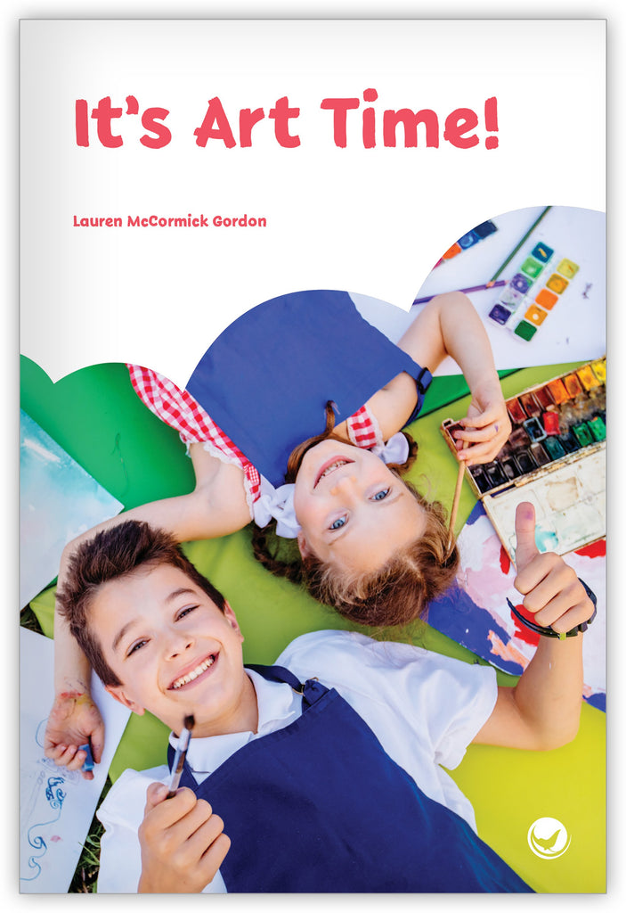 Frida Kahlo Theme Set (6-Packs) - Hameray Publishing