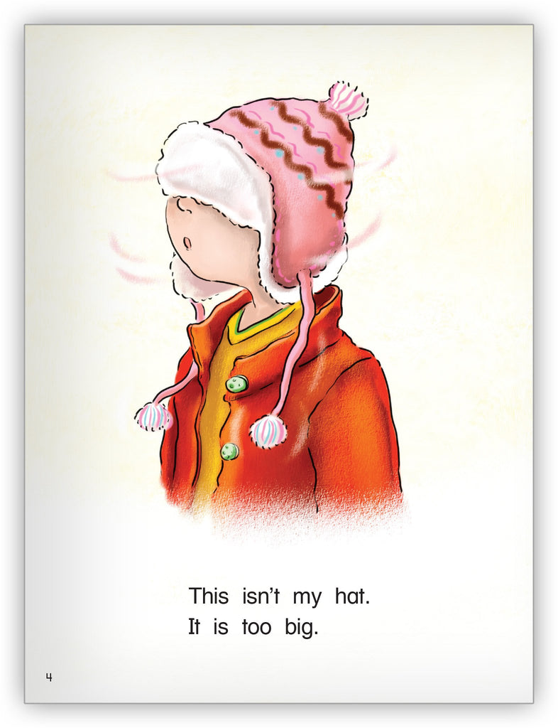 Recess Time - Kaleidoscope Collection - Hameray Publishing