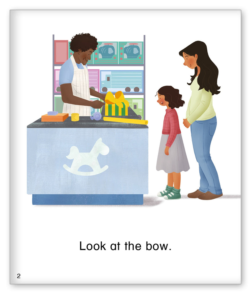 The Birthday Party - Kid Lit - Hameray Publishing