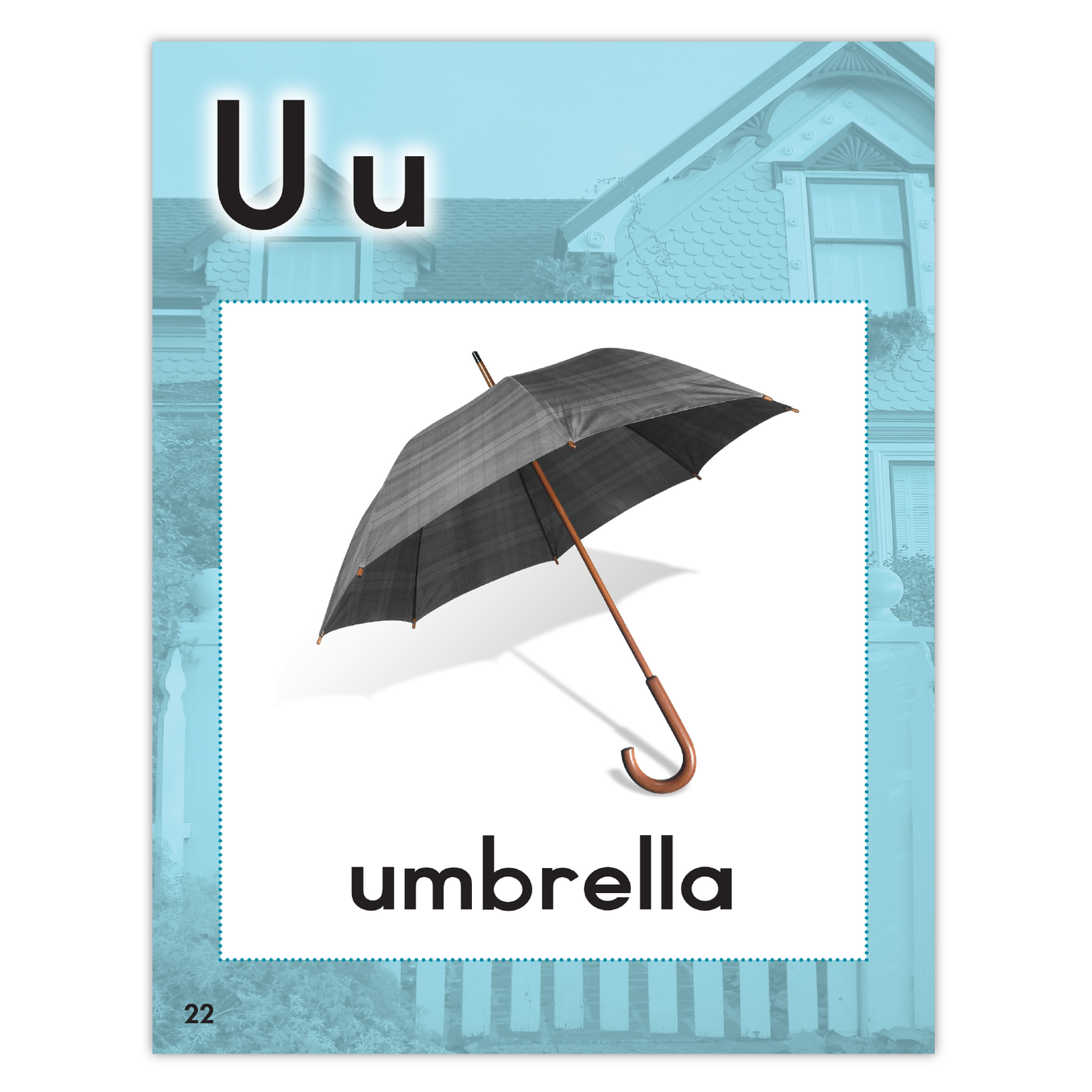 Alphabet at Home Lap Book - Letter Buddies - Hameray Publishing