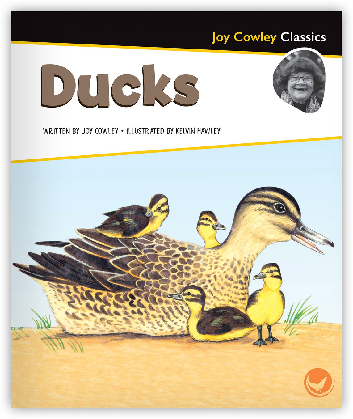 Ducks - Joy Cowley Classics - Hameray Publishing