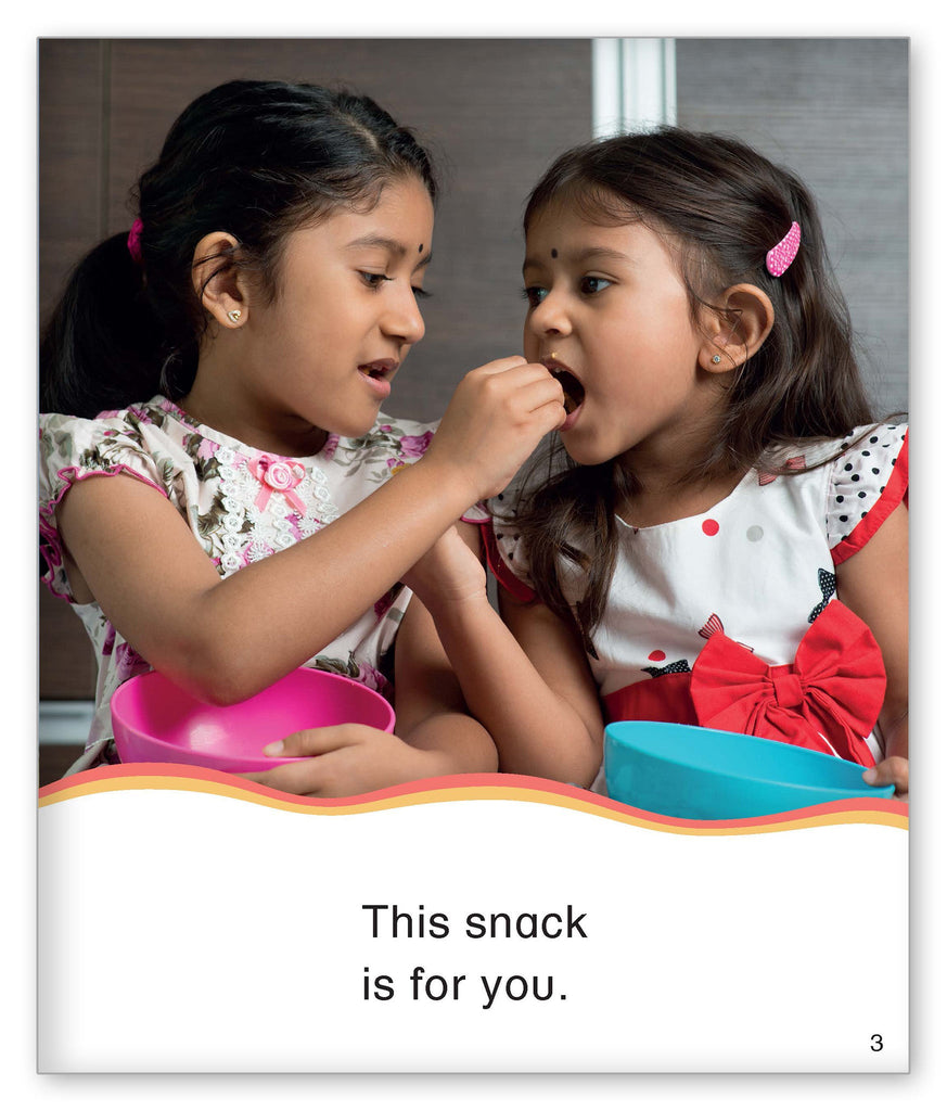 For You - Kid Lit - Hameray Publishing