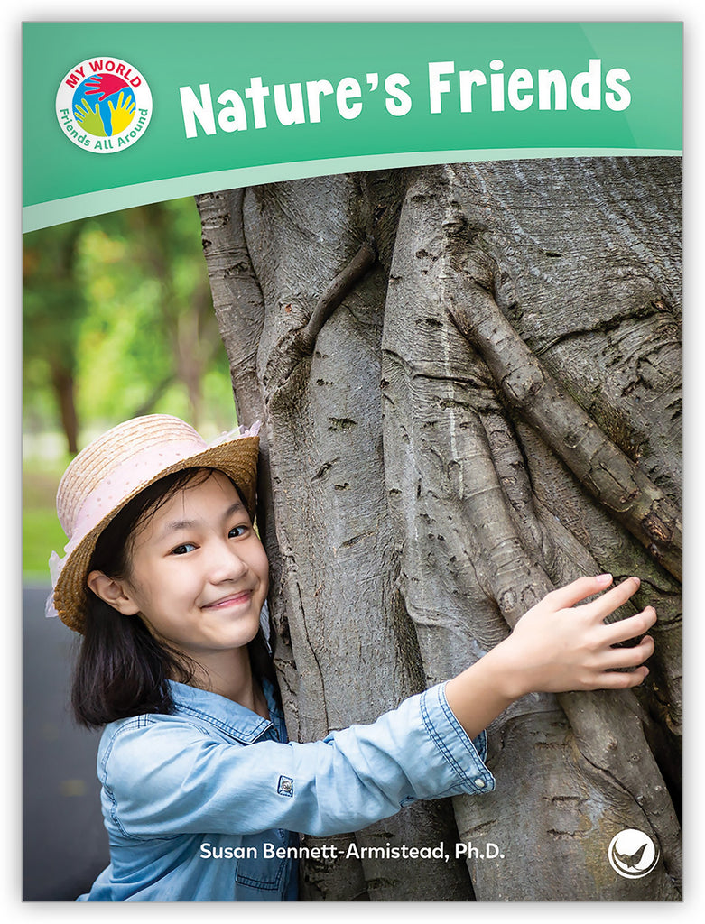 Nature's Friends - My World - Hameray Publishing