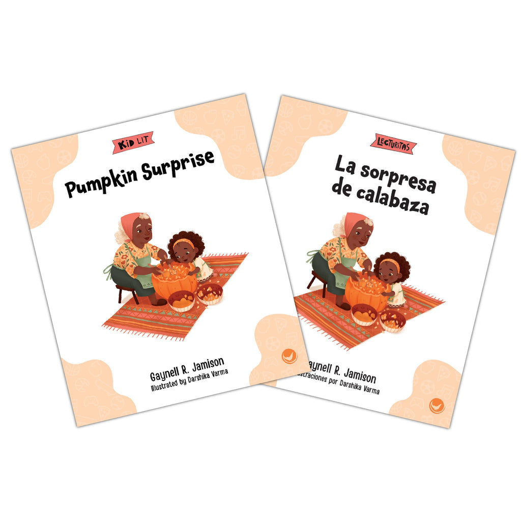Level B Dual Language Set - Hameray Publishing