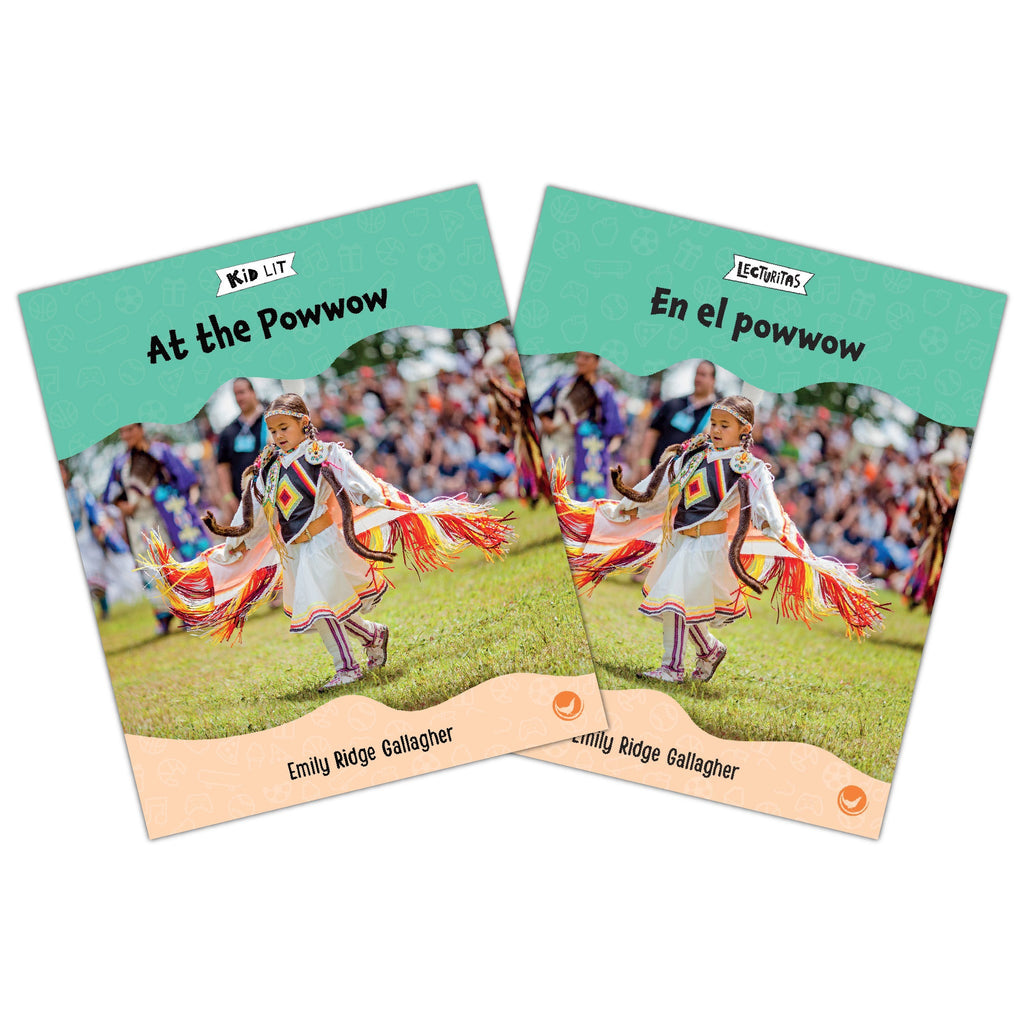 Level C Dual Language Set - Hameray Publishing