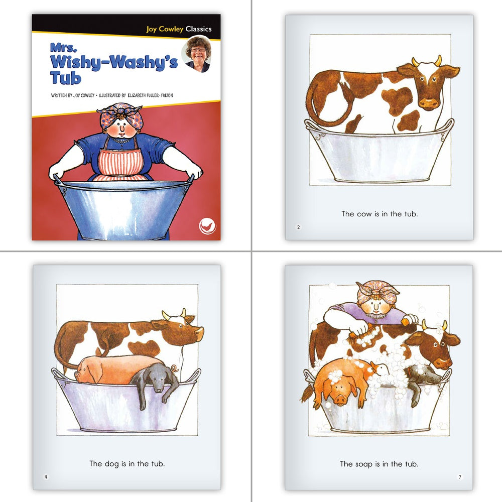 Joy Cowley Classics Complete Set - Hameray Publishing