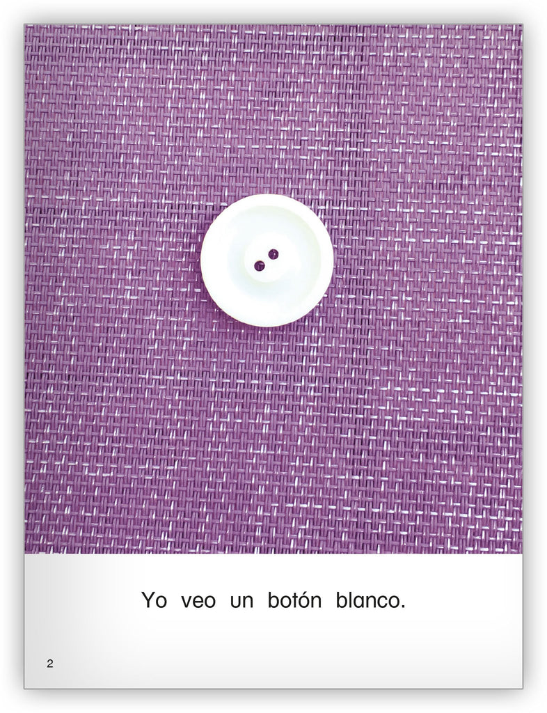 Los botones Big Book - Hameray Publishing