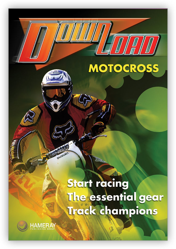 Level R Set (6-Packs) - Hameray Publishing