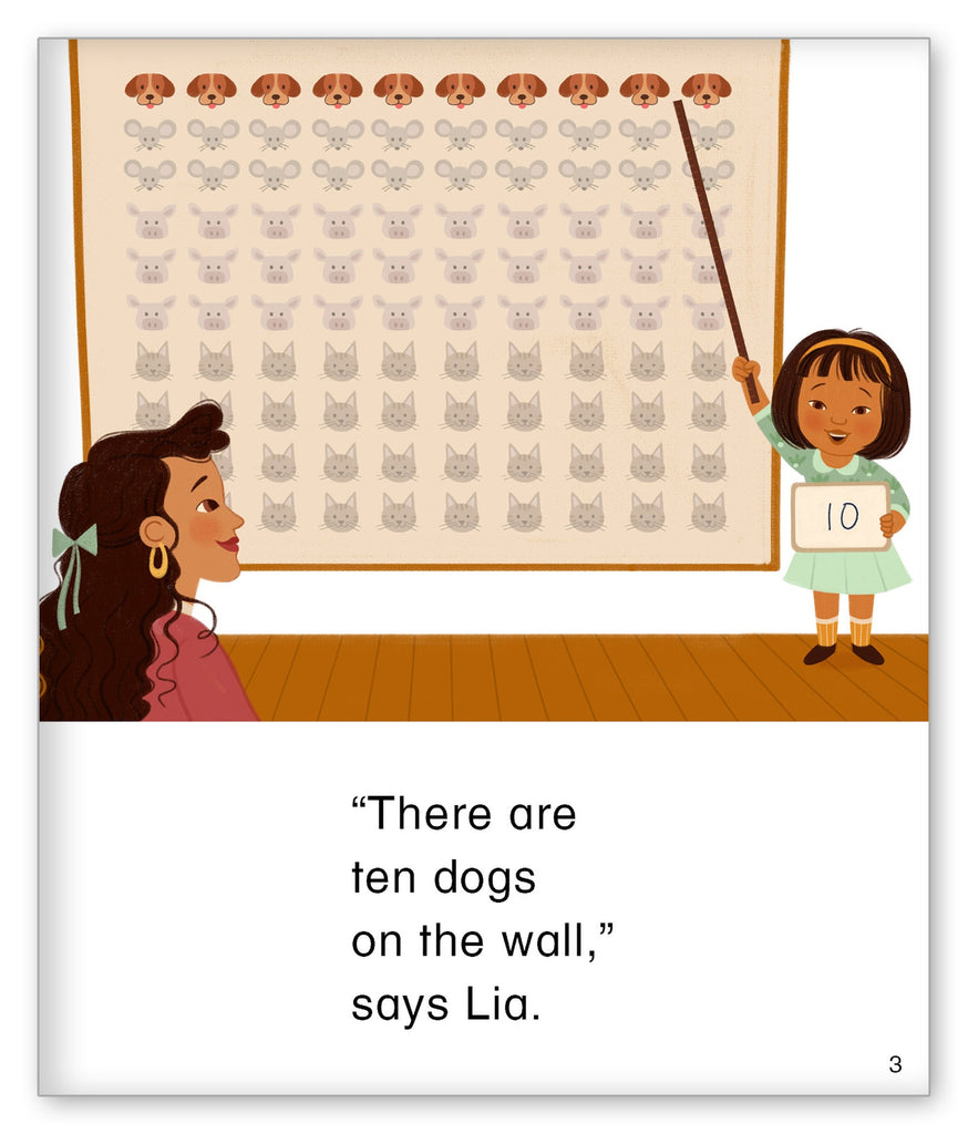 One Hundred Animals - Kid Lit - Hameray Publishing