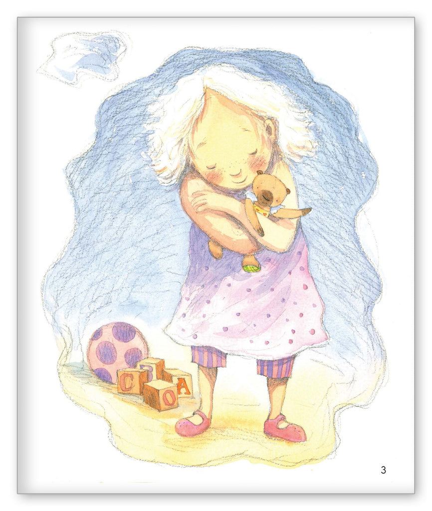 Osa Rosa - Colección Joy Cowley - Hameray Publishing