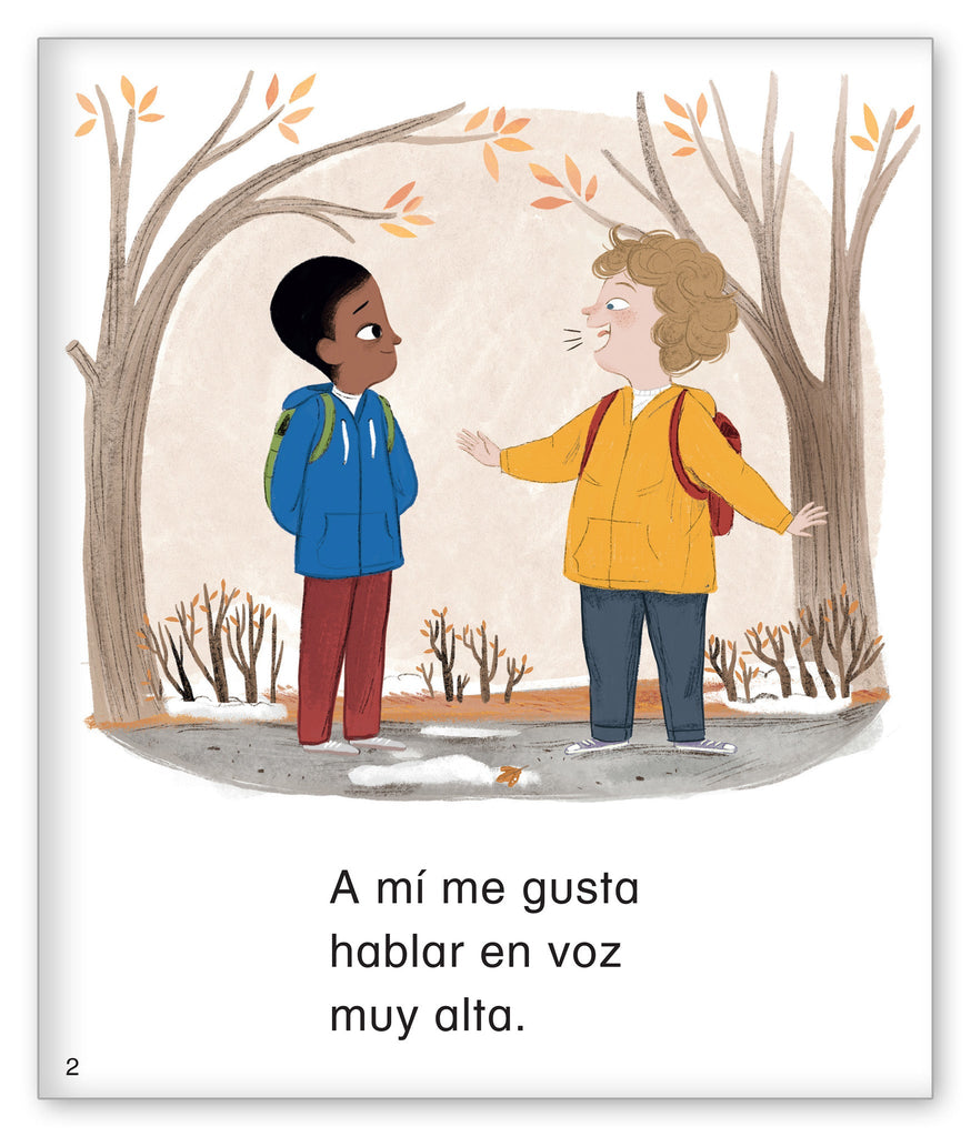 Somos amigos - Lecturitas - Hameray Publishing