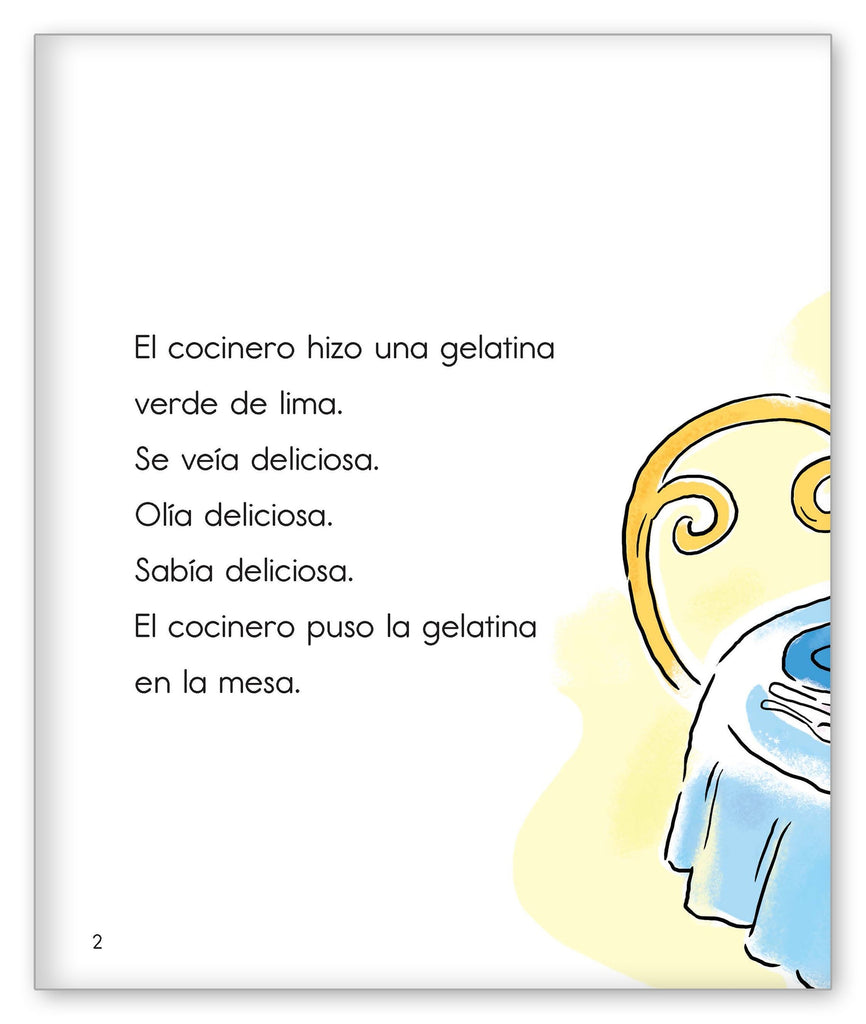 Tambaleo, tambalea - Los Pajaritos de Joy Cowley - Hameray Publishing